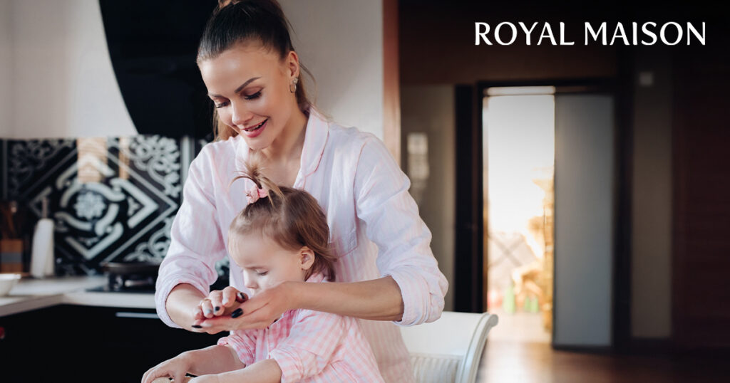 Nanny Duties & Responsibilities - Complete Guide