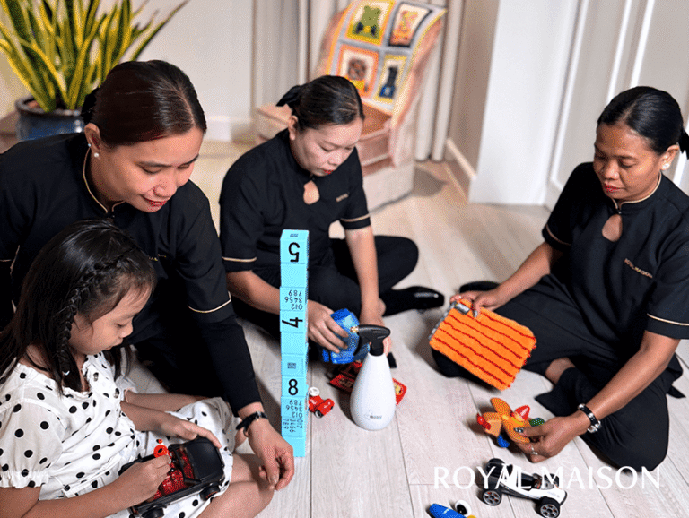 Live in vs Live out Nanny in Dubai: How to Choose the Model That Suits ...